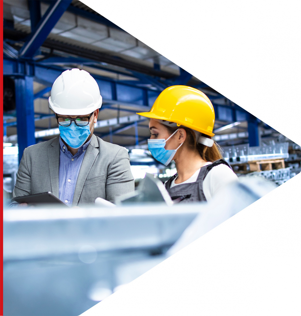 HEALTH & SAFETY MANAGEMENT – ALPTEK