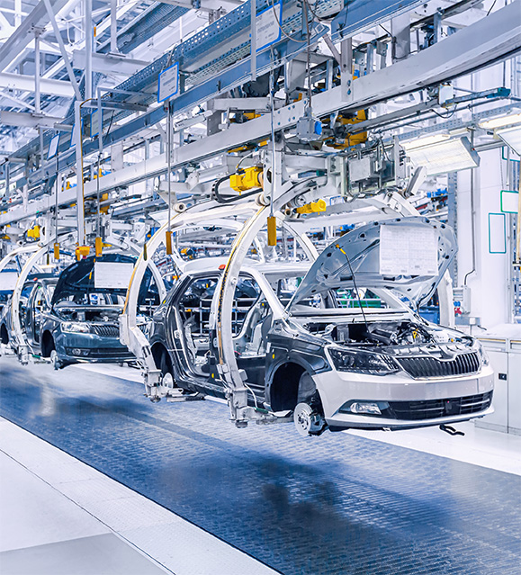 AUTOMATIVE – ALPTEK