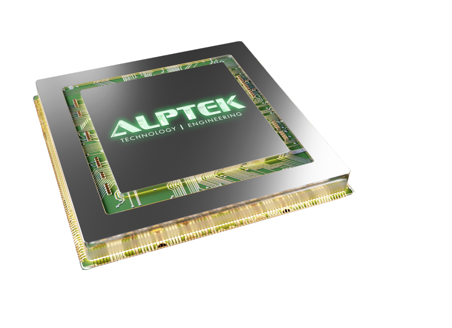 ELECTRONICS – ALPTEK