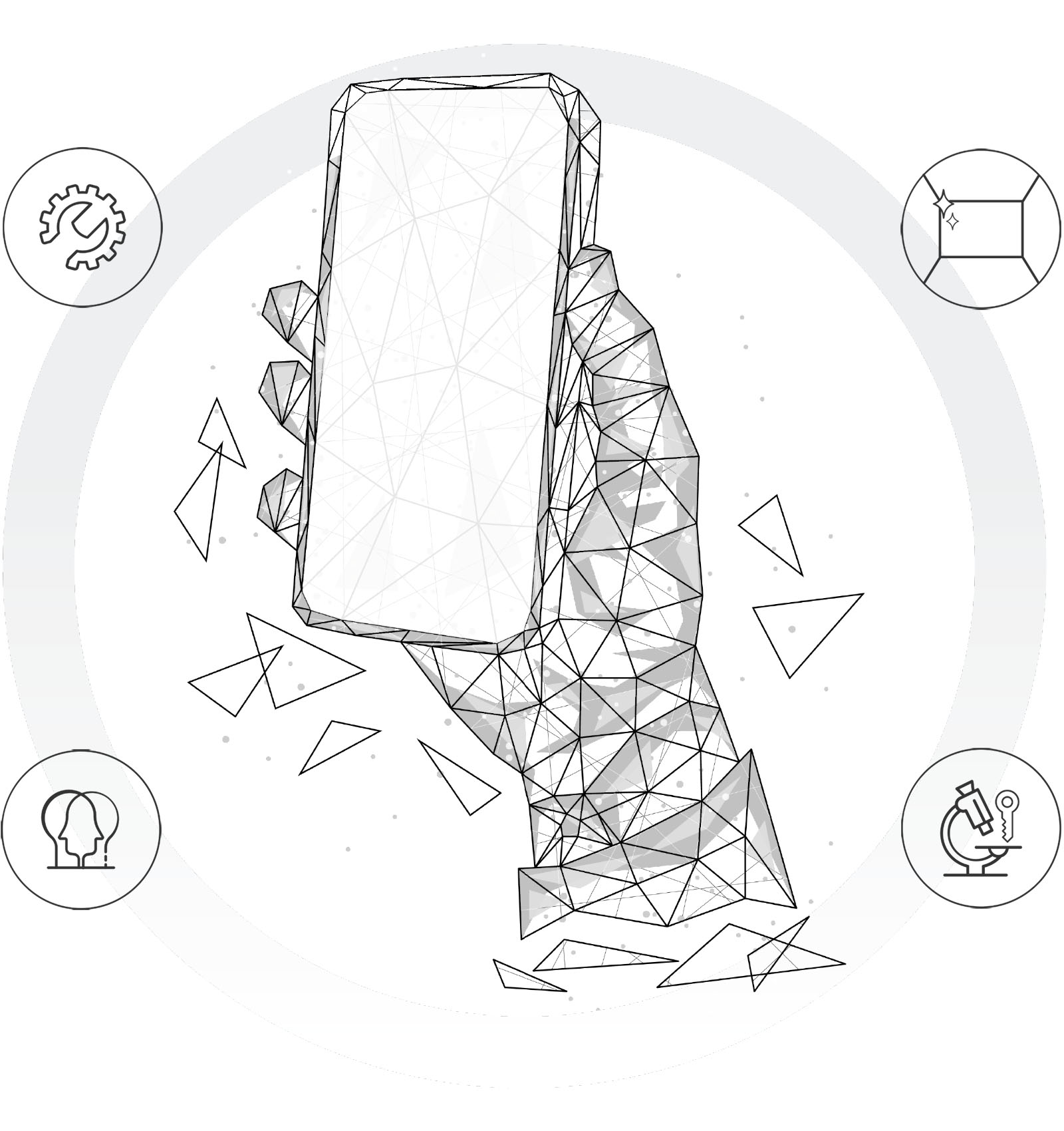 ELECTRONICS – ALPTEK