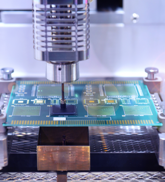 ELECTRONICS – ALPTEK