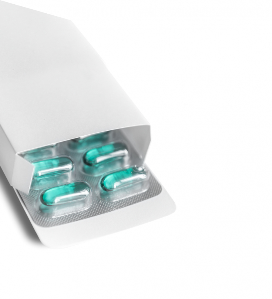 PHARMACEUTICAL – ALPTEK