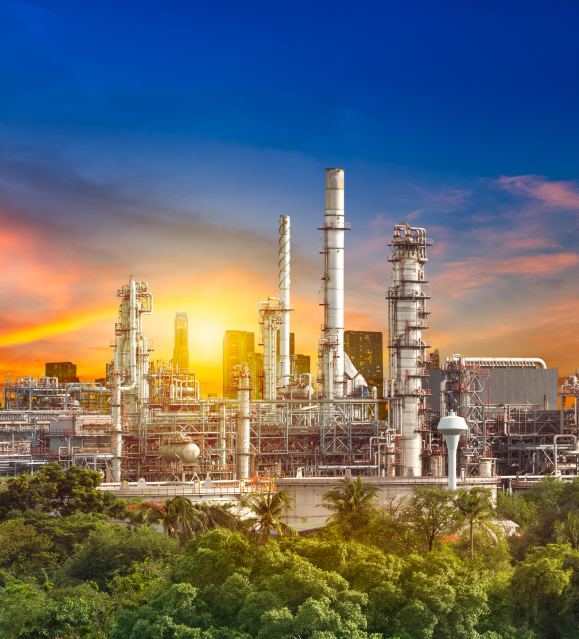 OIL, GAS & ENERGY – ALPTEK