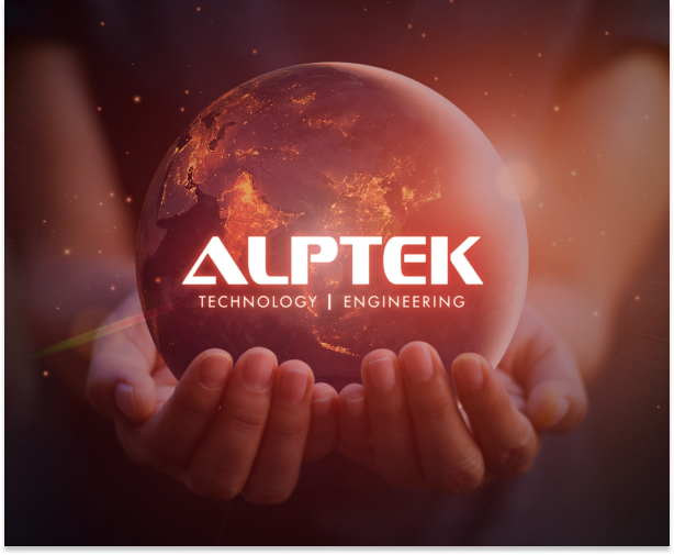 CONSULTING & PROJECT MANAGEMENT – ALPTEK
