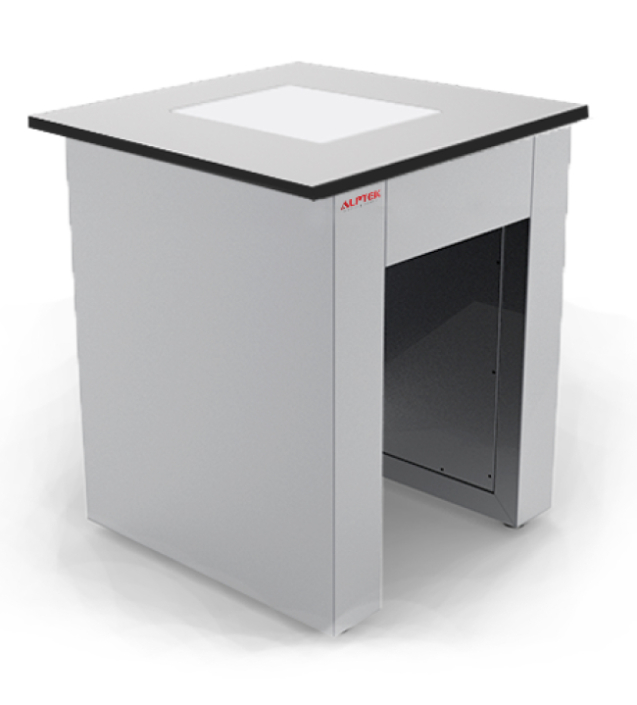 Balance Table – ALPTEK