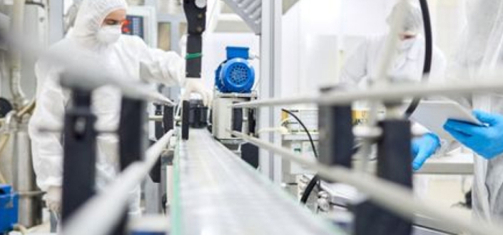 CLEAN ROOM CONSTRUCTION – ALPTEK