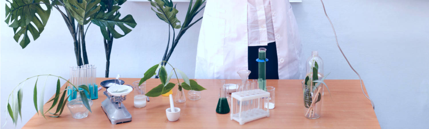 ENVIRONMENT – ALPTEK