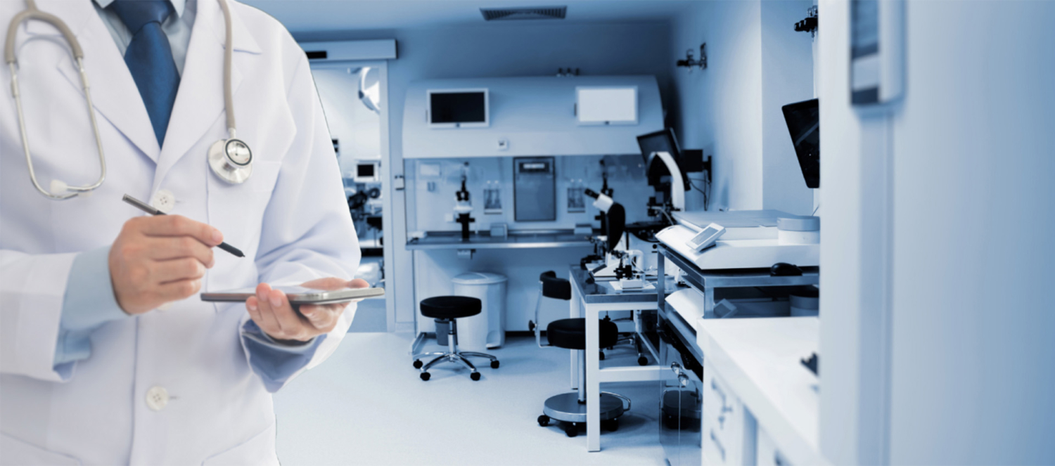 HEALTHCARE – ALPTEK