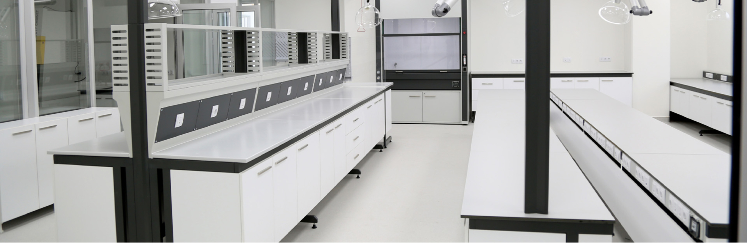 LABORATORY SYSTEM – ALPTEK