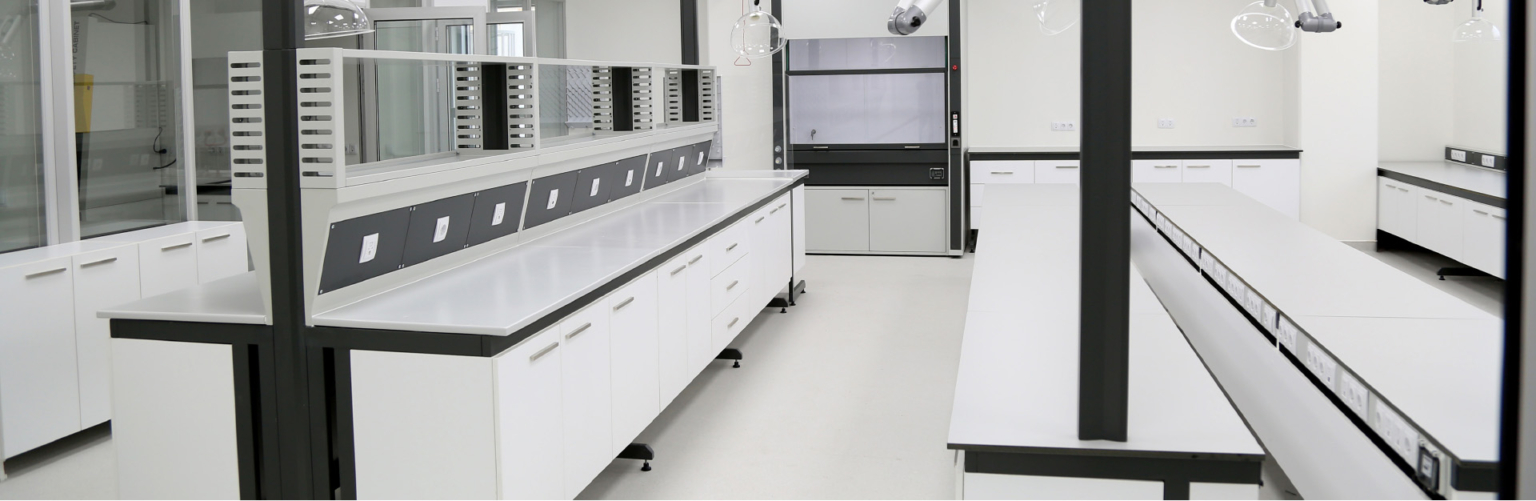 LABORATORY SYSTEM – ALPTEK