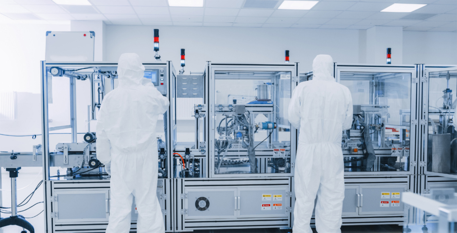 PHARMACEUTICAL – ALPTEK