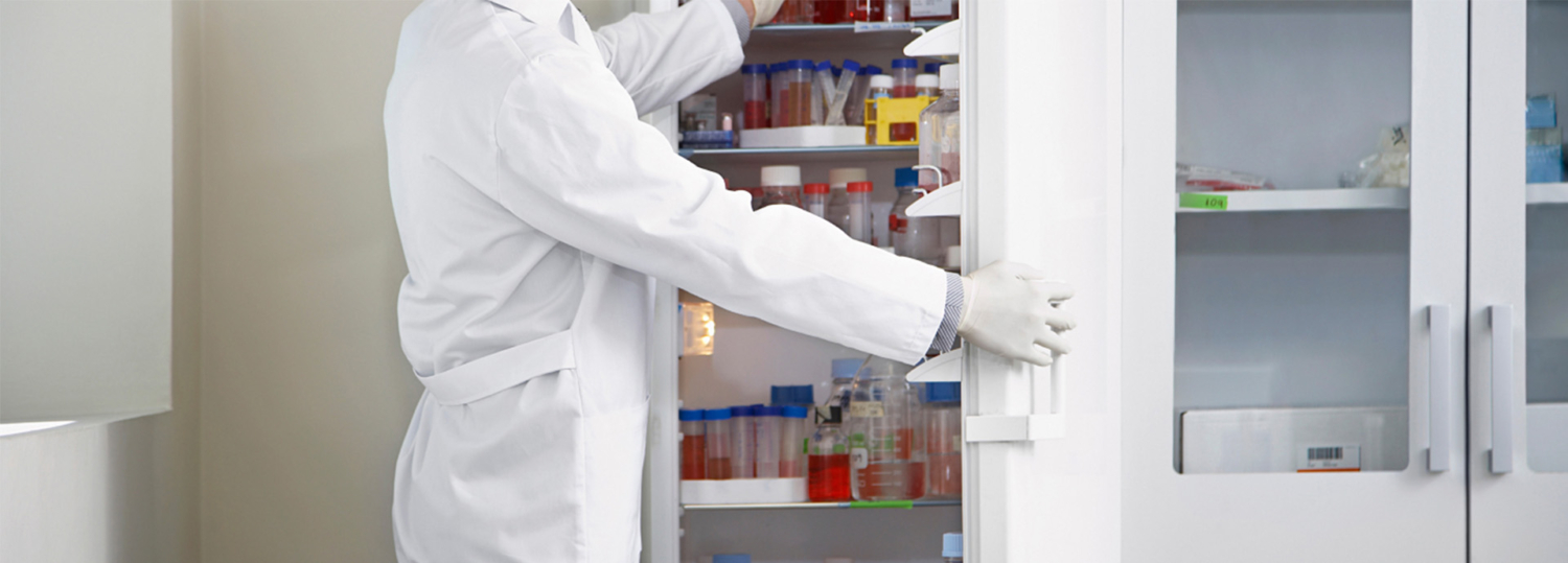 PHARMACY REFRIGERATORS – ALPTEK