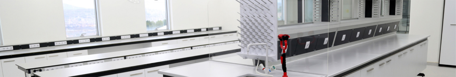 Suspended Service Unit – ALPTEK