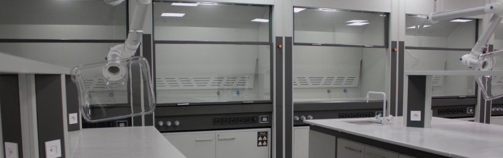 Standard Fume Cupboard – ALPTEK