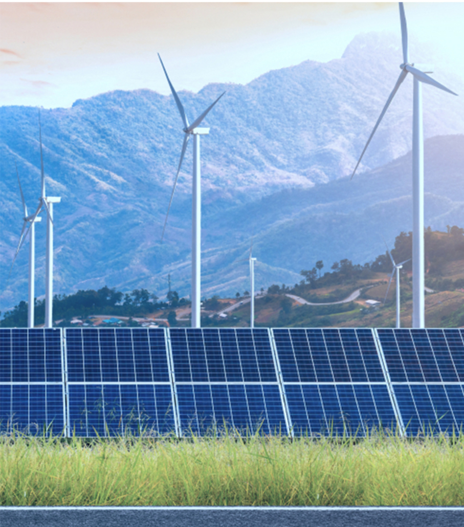 ENVIRONMENT – ALPTEK