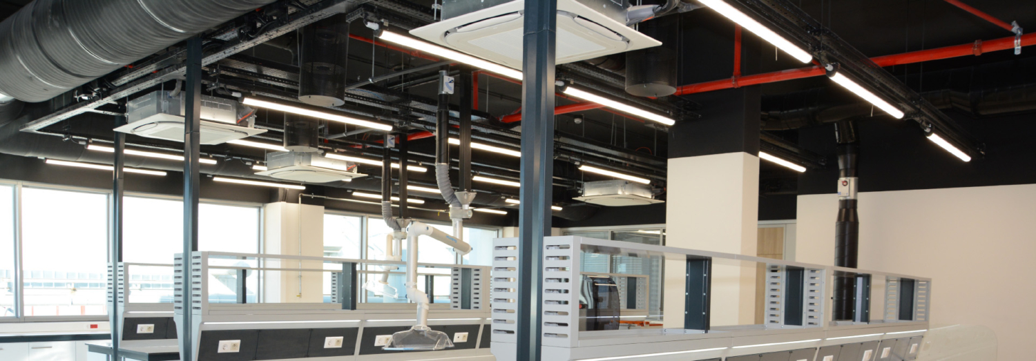 BUILDING TECHNOLOGIES & ENGINEERING – ALPTEK