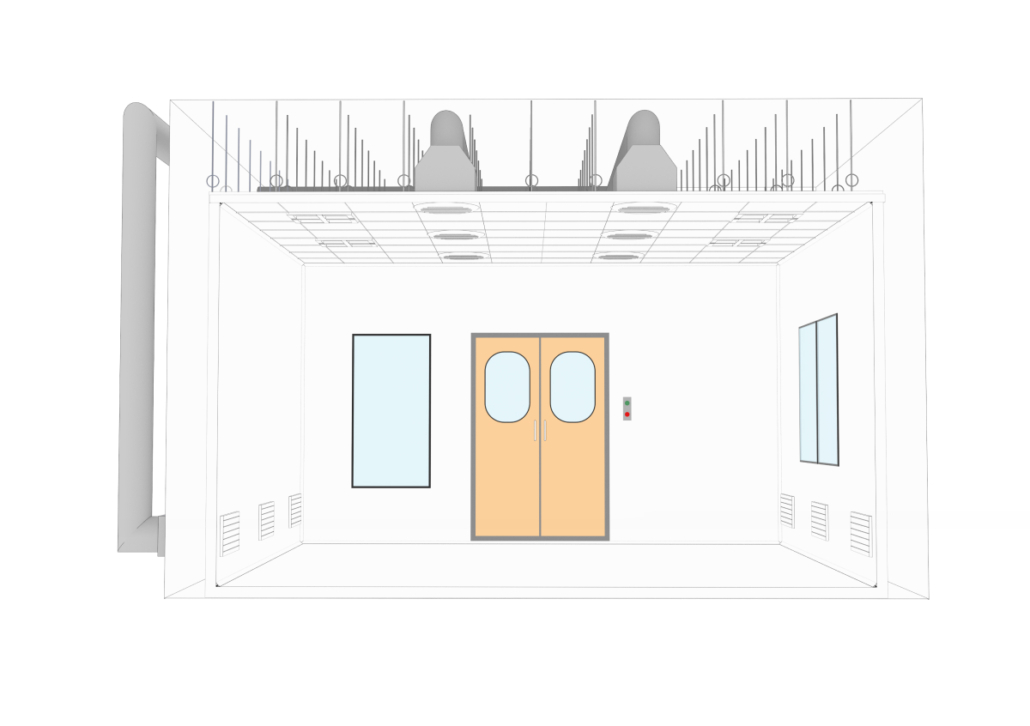 Clean Room Air Conditioning Systems – ALPTEK