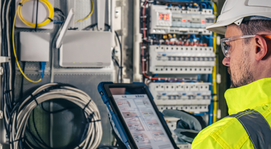 Electrical & Mechanical Installation – ALPTEK