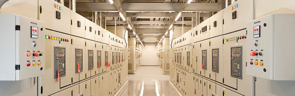 Main Distribution Panels – ALPTEK